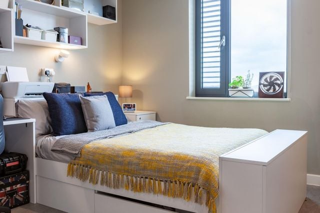 Student Accommodation at University of Exeter – Compare, Review ...