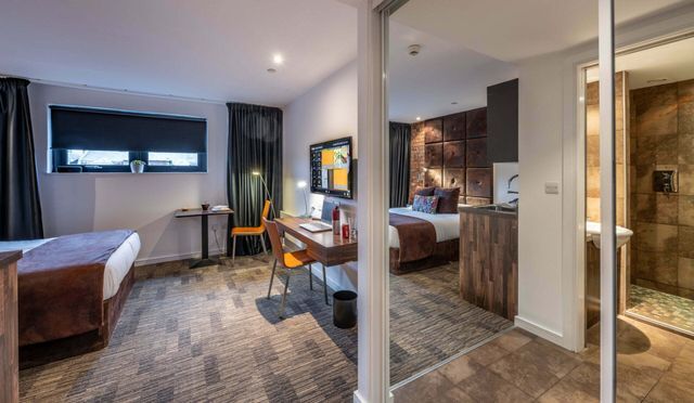 Student Accommodation at University of Aberdeen – Compare, Review ...