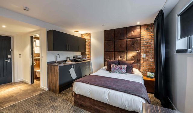 Student Accommodation at University of Aberdeen – Compare, Review ...