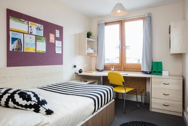 Student Accommodation at University College London (UCL) – Compare ...