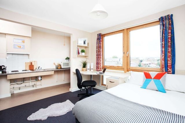 Student Accommodation at University College London (UCL) – Compare ...
