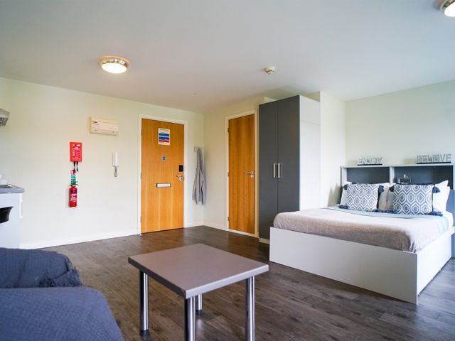 Student Accommodation at University of Edinburgh – Compare, Review ...