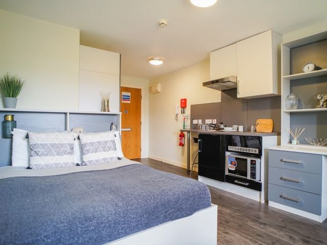 Student Accommodation at University of Edinburgh – Compare, Review ...