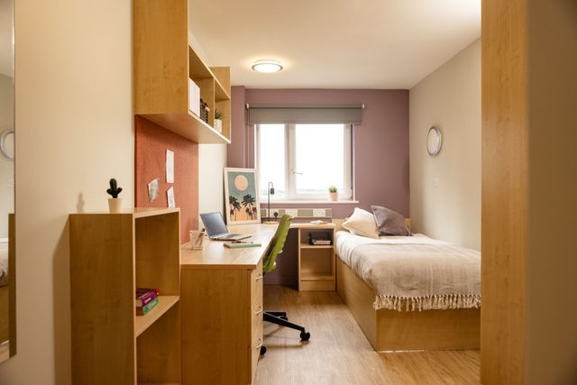 Student Accommodation at University of Birmingham – Compare, Review ...