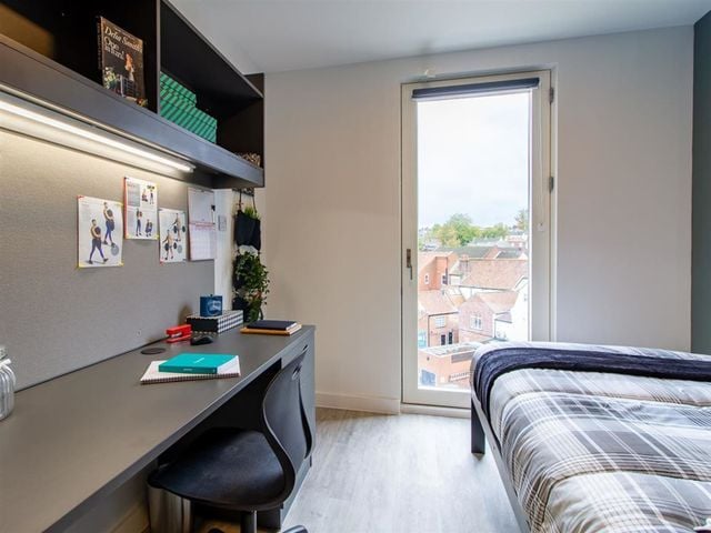 Student Accommodation in University of East Anglia (UEA) – Compare ...
