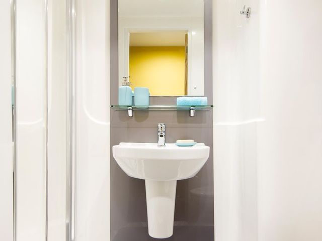 Student Accommodation in University of Birmingham – Compare, Review ...