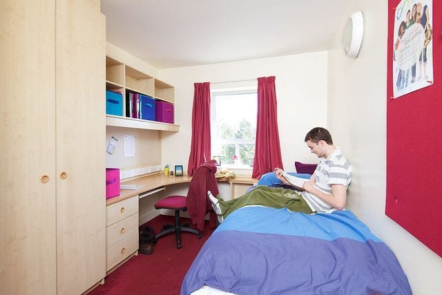 Student Accommodation at University of Reading – Compare, Review ...
