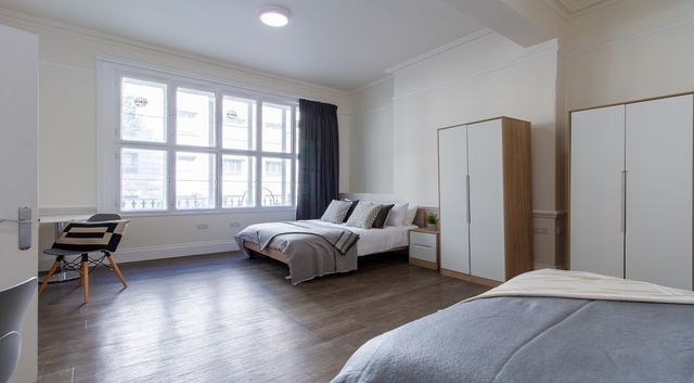 Student Accommodation at University College London (UCL) – Compare ...