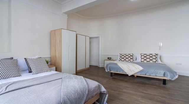 Student Accommodation at University College London (UCL) – Compare ...