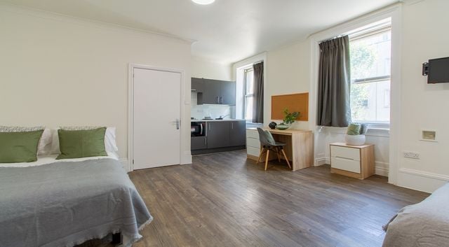 Student Accommodation at University College London (UCL) – Compare ...