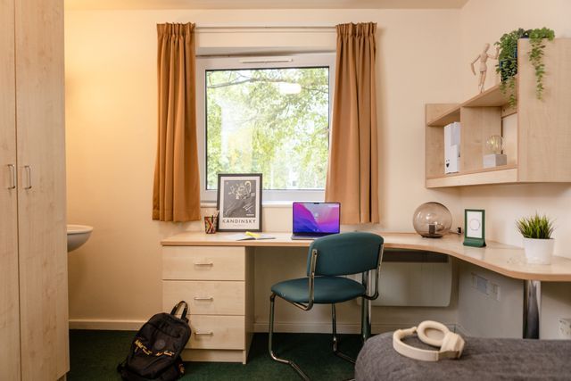 Student Accommodation Nottingham | Nottingham Student Reviews ...