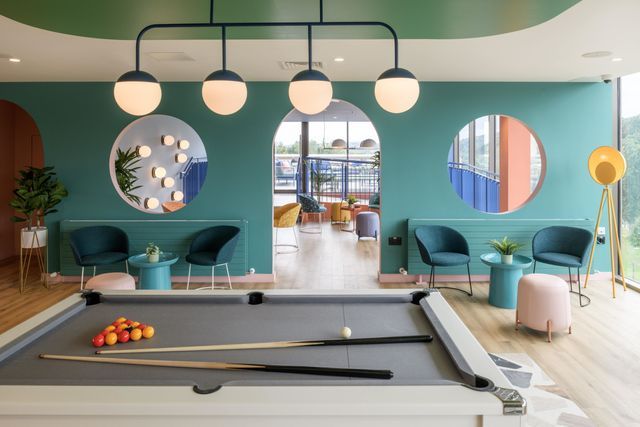 Student Accommodation Cork | Cork Student Reviews | StudentCrowd