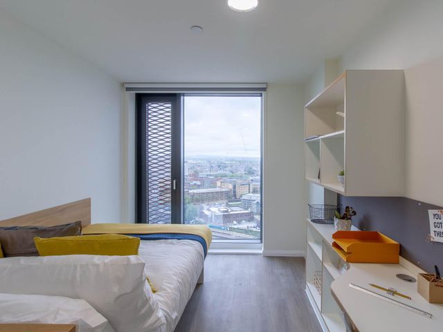 Student Accommodation at Cardiff Metropolitan University – Compare ...