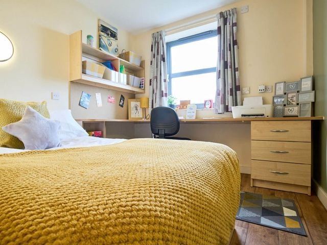 Student Accommodation in Liverpool – Compare, Review & Request to ...