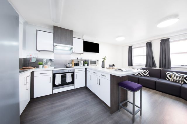 Student Accommodation in The University of Manchester – Compare, Review ...