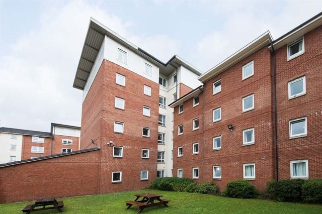 Student Accommodation in The University of Manchester – Compare, Review ...