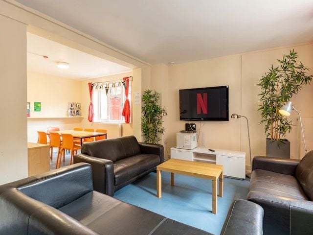 Student Accommodation in King's College London (KCL) – Compare, Review ...