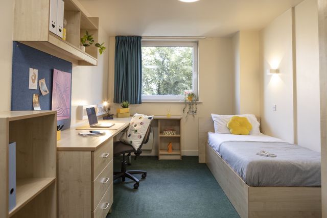Student Accommodation in University of Leeds – Compare, Review ...