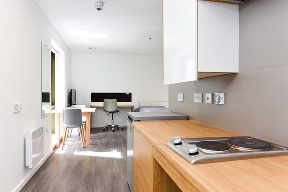 Student Accommodation in University of Liverpool – Compare, Review ...