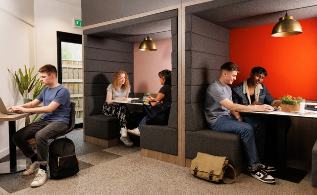 Student Accommodation in Newcastle upon Tyne – Compare, Review ...