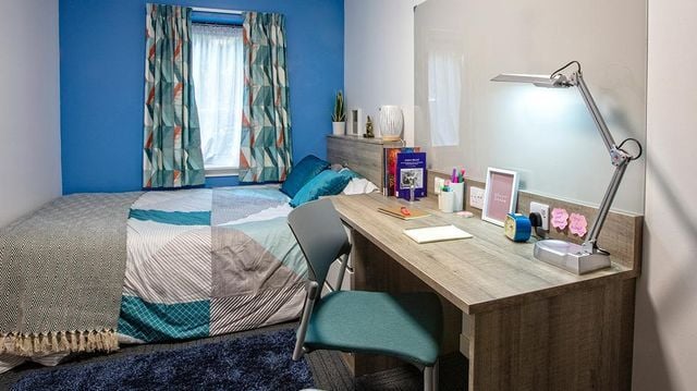 Student Accommodation in University of Glasgow – Compare, Review ...