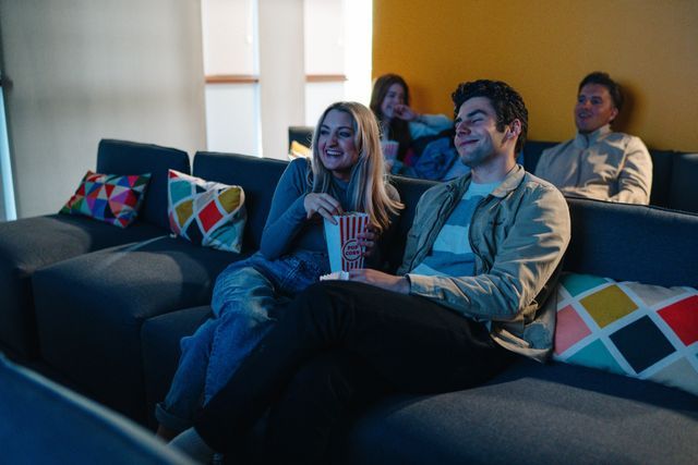 Student Accommodation at University of Aberdeen – Compare, Review ...