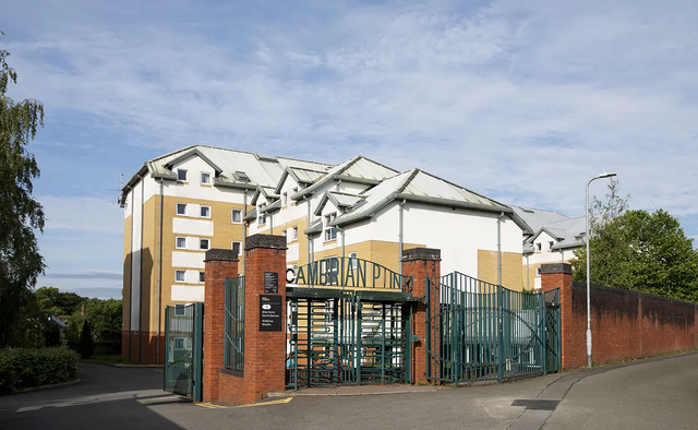 Student Accommodation in Cardiff University – Compare, Review & Request ...