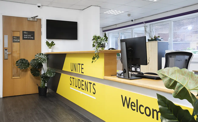 Student Accommodation in Cardiff University – Compare, Review & Request ...