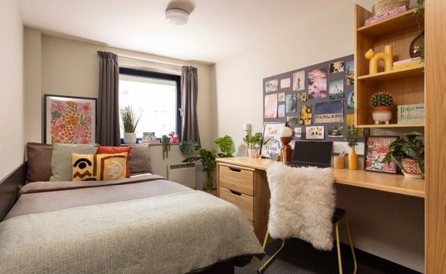 Student Accommodation in Newcastle upon Tyne – Compare, Review ...