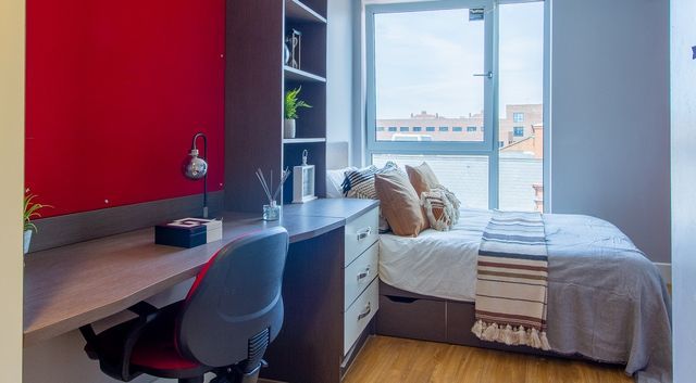 Student Accommodation at University College London (UCL) – Compare ...