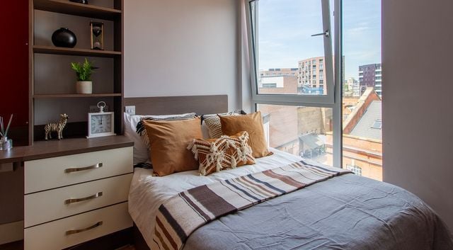 Student Accommodation at University College London (UCL) – Compare ...