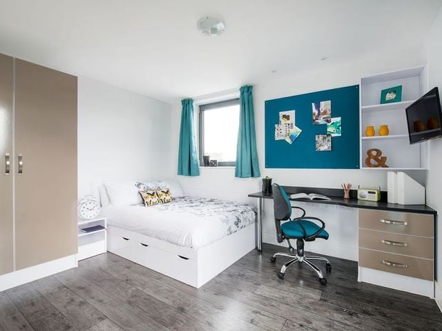 Student Accommodation at University of Edinburgh – Compare, Review ...