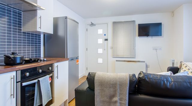 Student Accommodation at University of Birmingham – Compare, Review ...