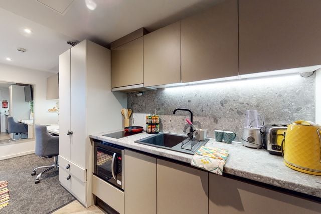 Student Accommodation in Manchester – Compare, Review & Request to ...