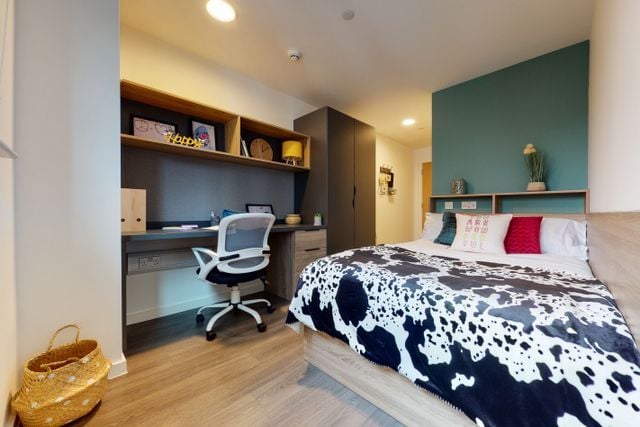 Student Accommodation in University of the Arts London (UAL) – Compare ...