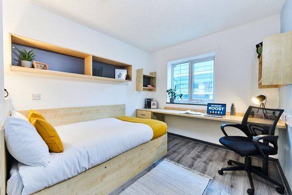 Student Accommodation University of Liverpool | University of Liverpool ...