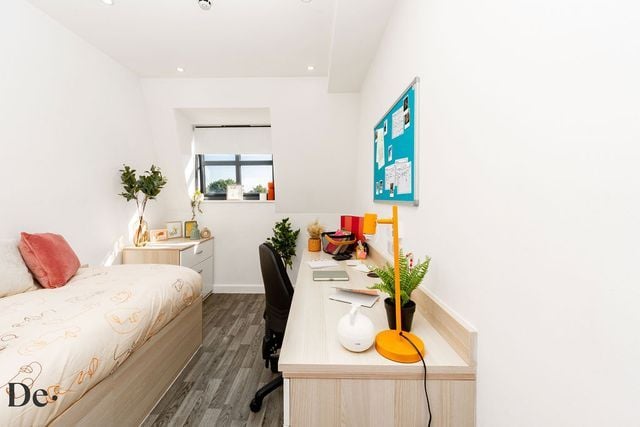 Student Accommodation Cambridge | Cambridge Student Reviews | StudentCrowd