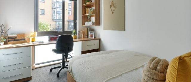 Student Accommodation in Manchester Metropolitan University – Compare ...