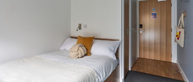 Student Accommodation in Manchester Metropolitan University – Compare ...