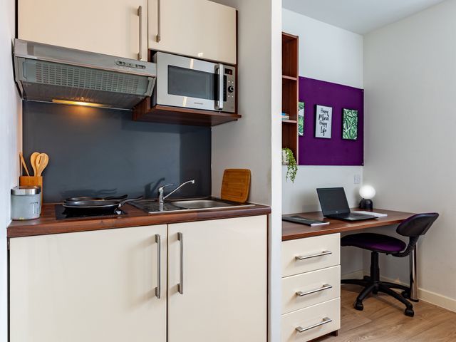 Student Accommodation in University of the Arts London (UAL) – Compare ...