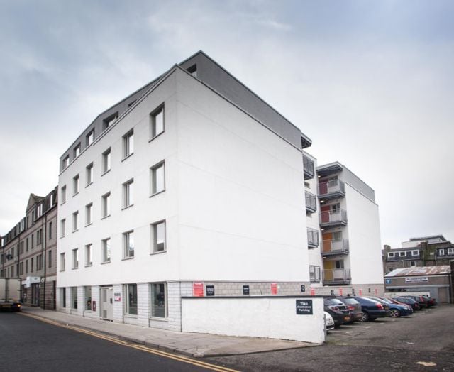 Student Accommodation at University of Aberdeen – Compare, Review ...