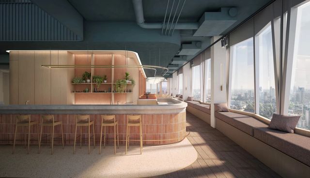 Student Accommodation in King's College London (KCL) – Compare, Review ...