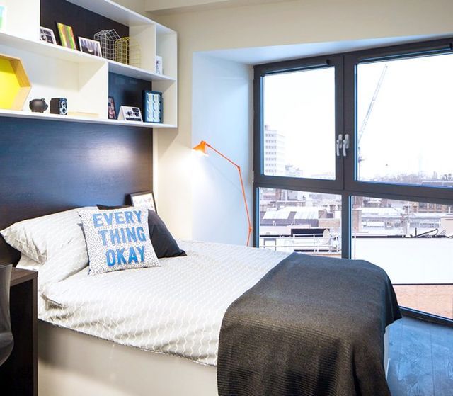 Student Accommodation in University of East London (UEL) – Compare ...