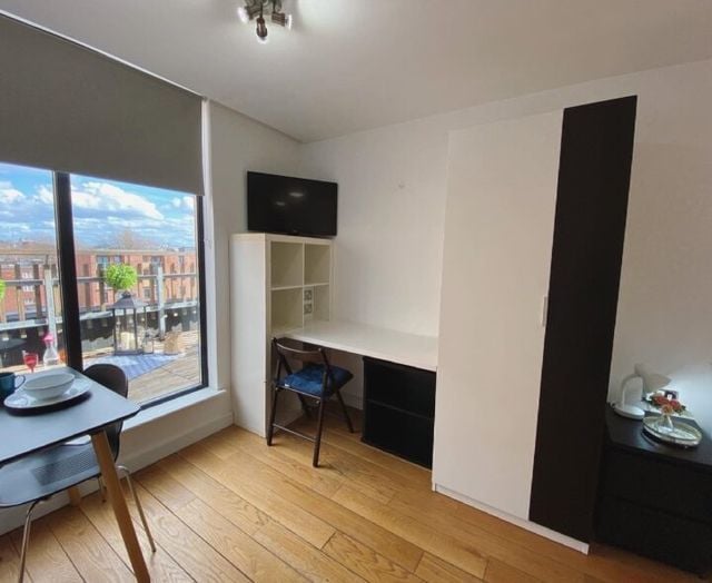 Student Accommodation at University of Liverpool – Compare, Review ...