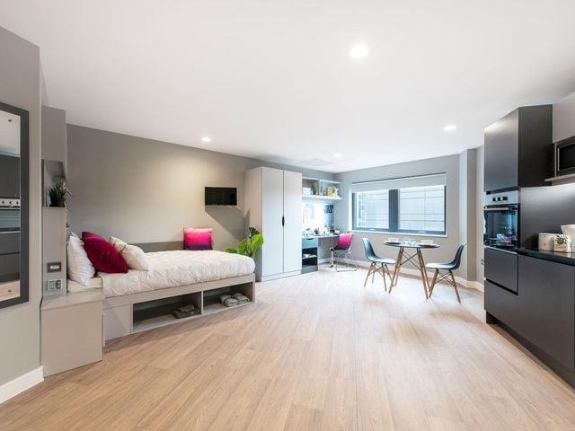 Student Accommodation at University of Exeter – Compare, Review ...