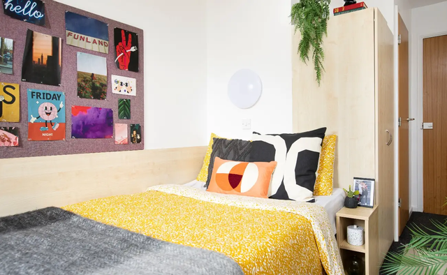 Student Accommodation at Cardiff University – Compare, Review & Request ...