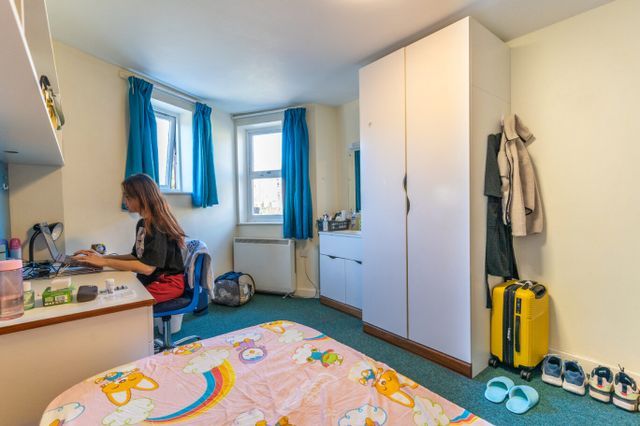 Student Accommodation at University of Nottingham – Compare, Review ...