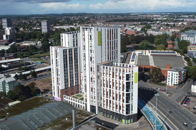 Student Accommodation in University of Warwick – Compare, Review ...