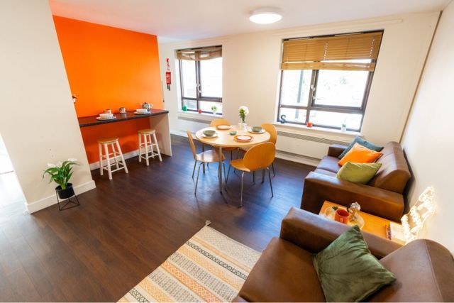 Student Accommodation in University of East London (UEL) – Compare ...