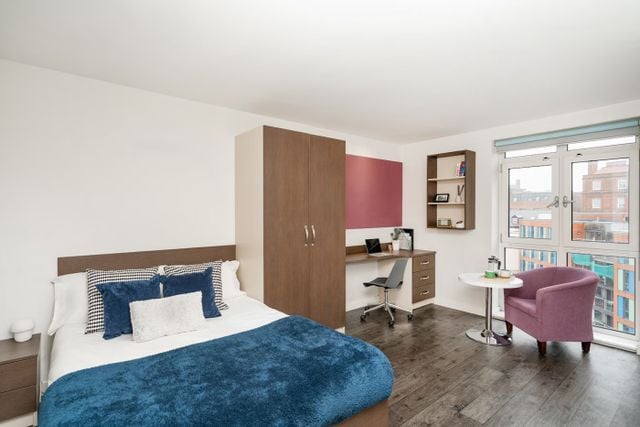 Student Accommodation in University of Sheffield – Compare, Review ...